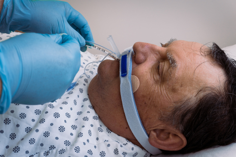 [NOUVEAUTE DUOMED] SUPPORT DE FIXATION POUR SONDE D'INTUBATION ...